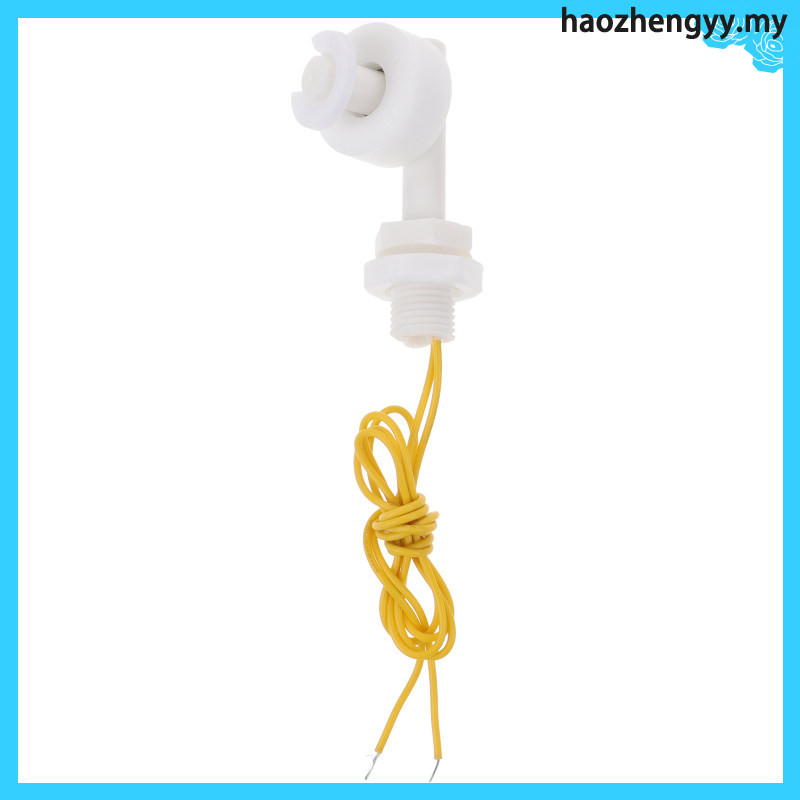 Float Switch Liquid Water Level Sensor Pond for Tank haozhengyy ...