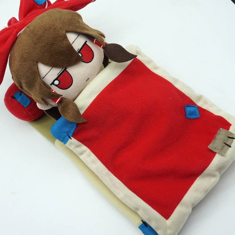 Touhou project FUMO Skeleton Dream Baby Clothes Six-Piece Set | Shopee ...