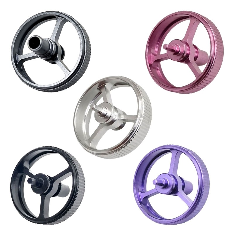 moon3 Mouse Scroll Wheel Pulley Mouse Wheel Rollers Replacement Part ...