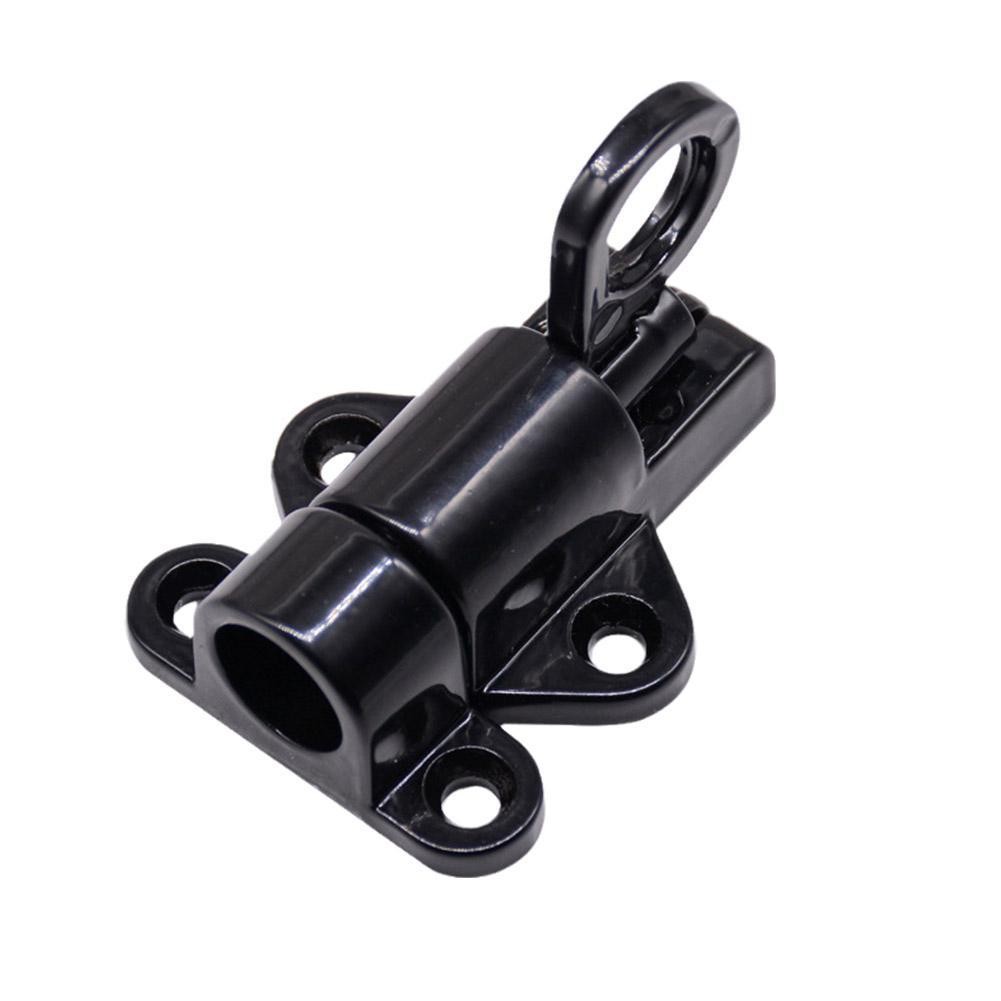 High-quality Precision-cast Aluminum Alloy Self-closing Automatic Bolts ...