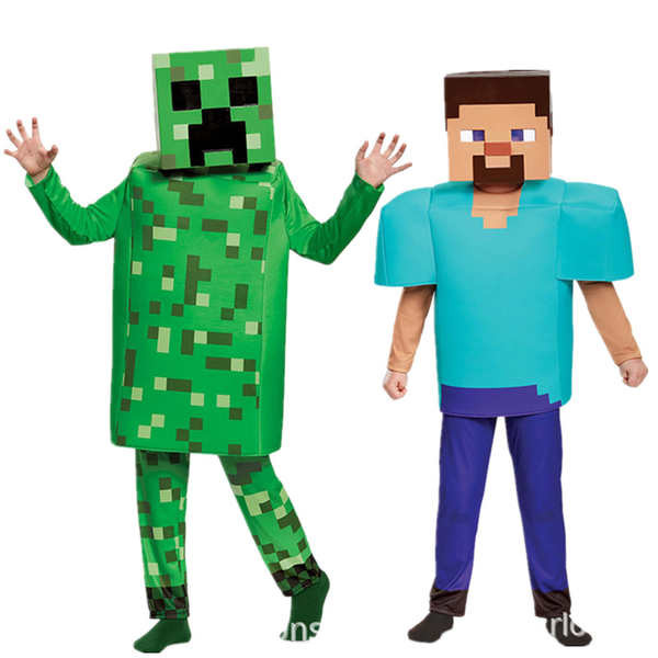 costume kids halloween costume kids kids halloween costume Minecraft ...