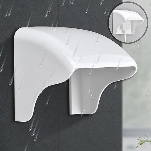 Universal Door Bell Autogate Switch RainProof Cover | Shopee Malaysia