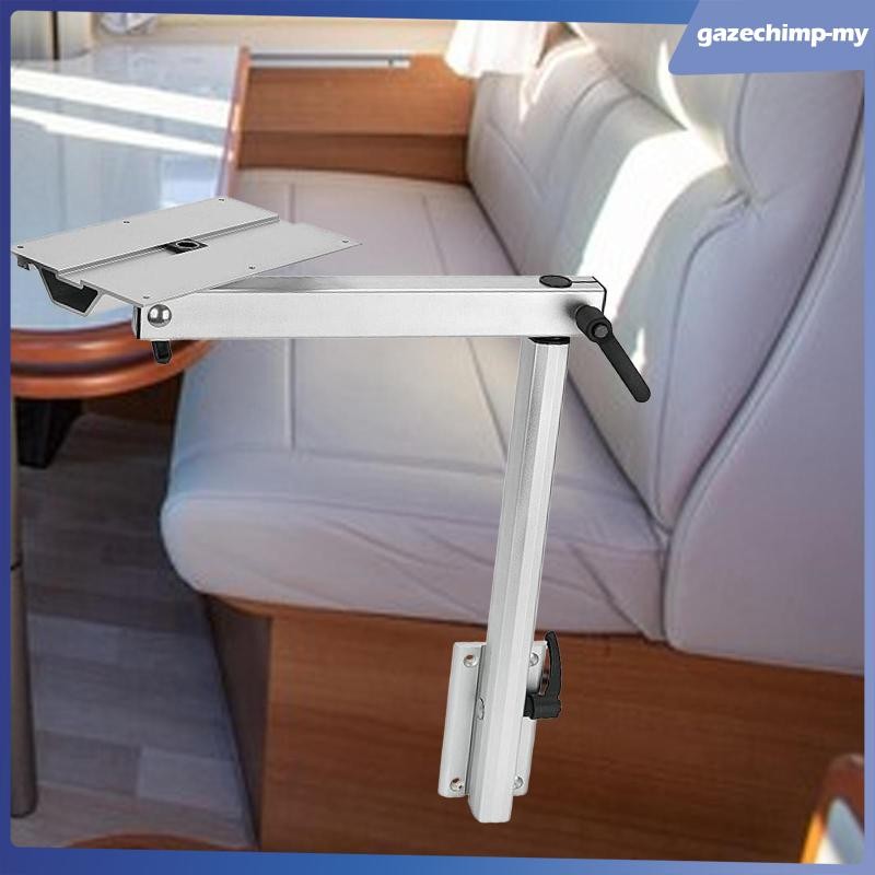 [GazechimpMY] RV Table Leg Boat Adjustable Leg Easy to Install ...
