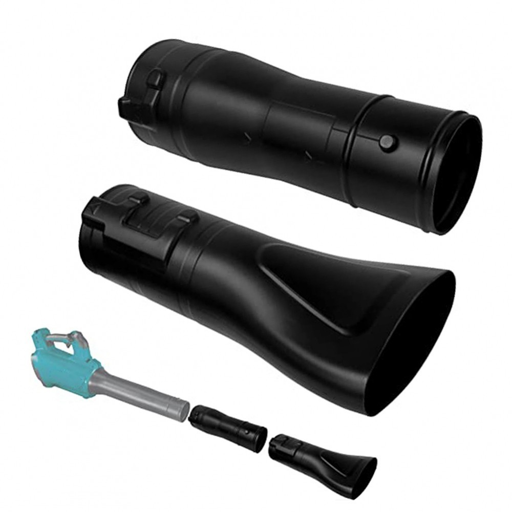 Blower Adapter Pipe Efficient Debris Removal Powerful Airflow Adapter ...