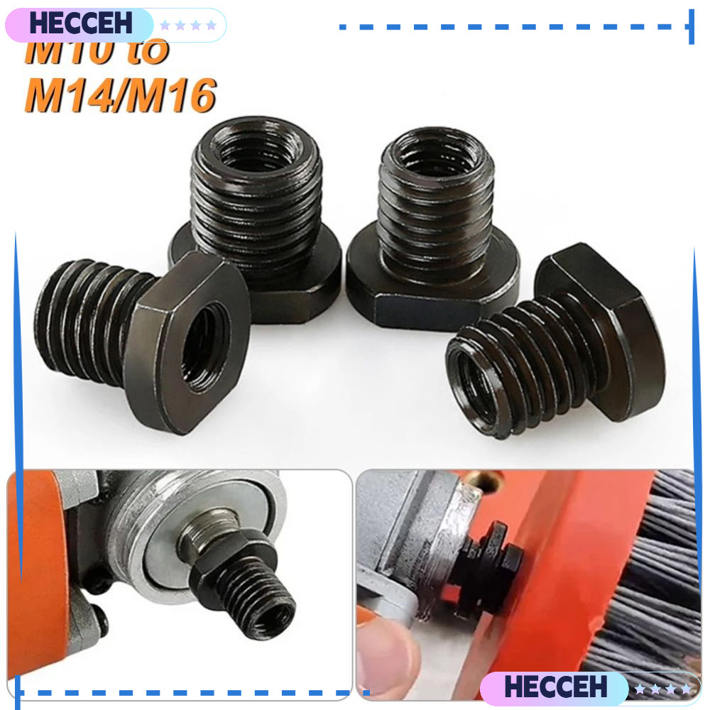 HECCEH1 1Pcs Thread Converter, Replacement Connecting Rod Angle Grinder ...