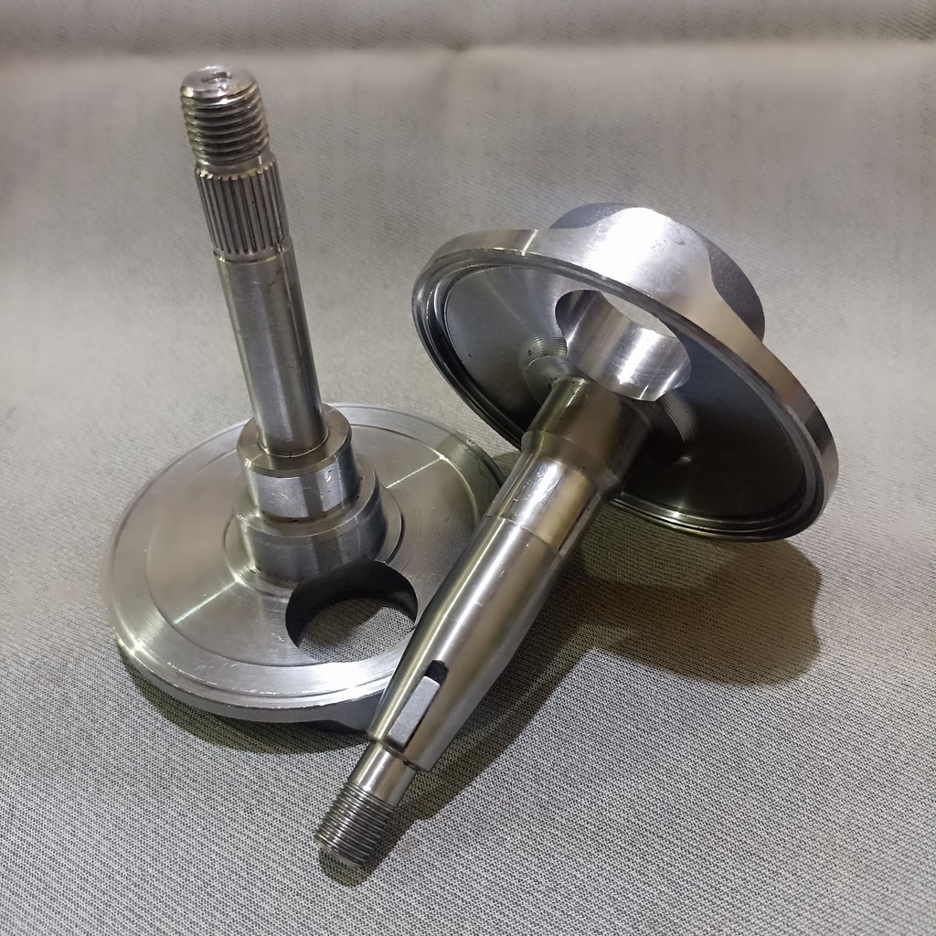 Pendulum Crutches Crank Shaft Assy crankshaft Honda Pcx 160 Adv 160 ...
