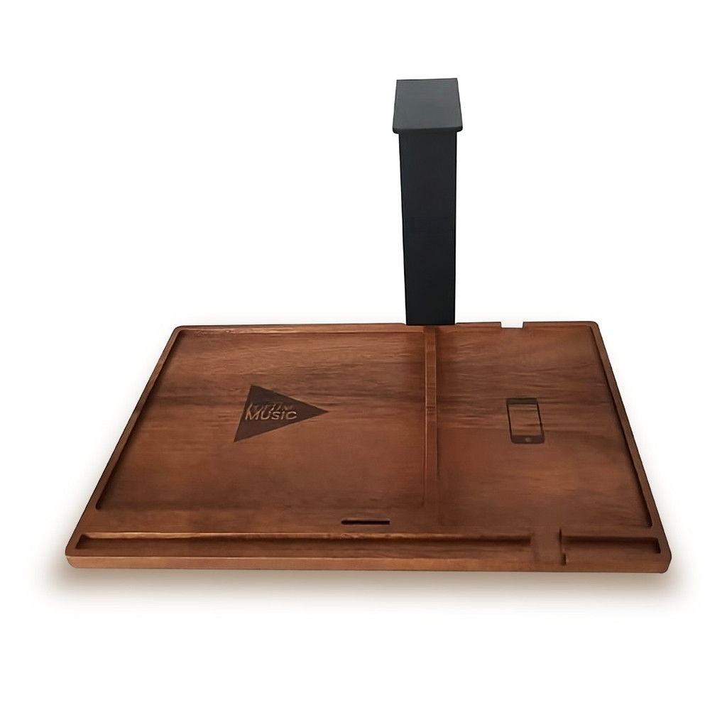 Sony Premium Headphone Stand (Sony WH-1000XM6 Exclusive Item) | Shopee ...