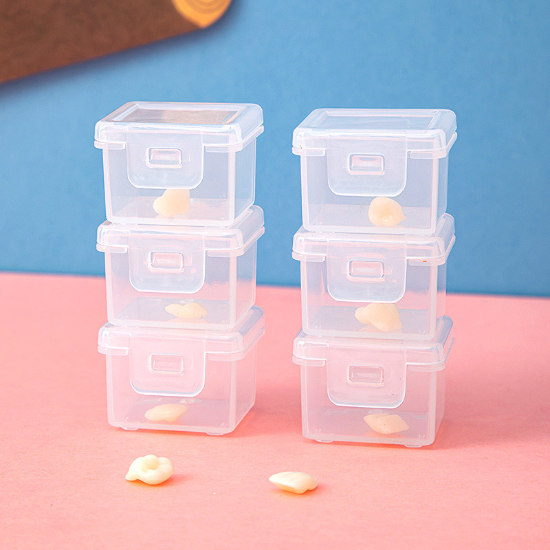 Collection Commemorative Baby Tooth Box Baby Tooth Box Girl Boy ...