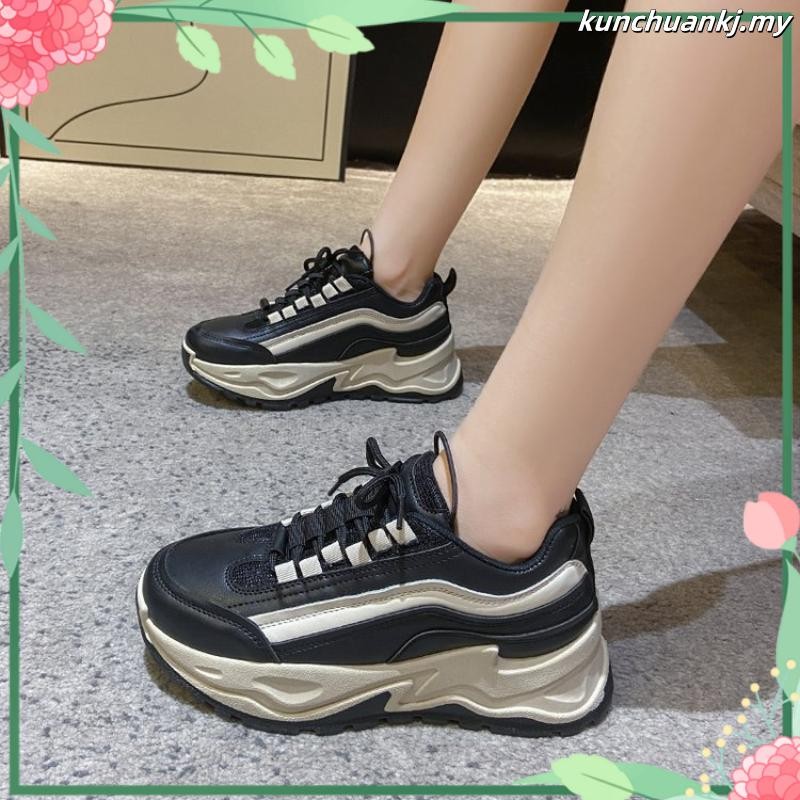 HEUS Carter Sneakers (Ready Stock) | Shopee Malaysia