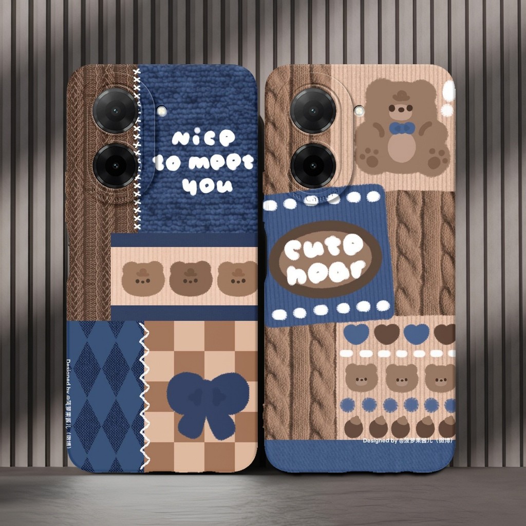 Latest Redmi A5 Case 2025 Flexible Softcase Suitable for Redmi All ...