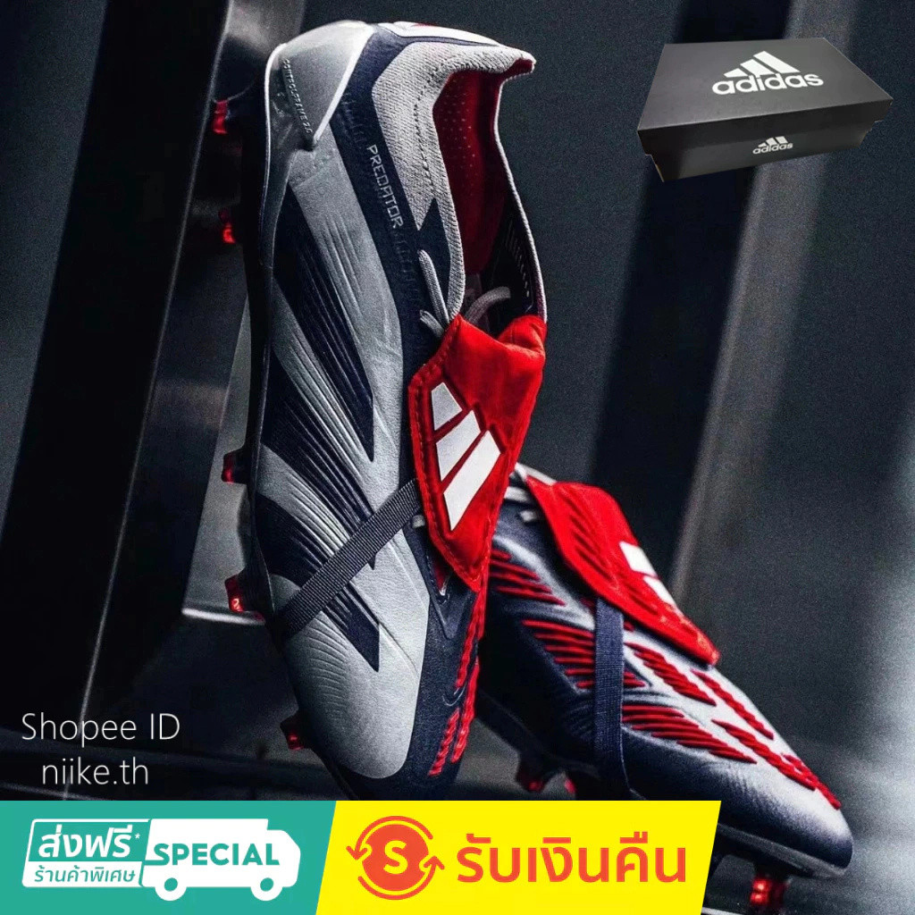 Predator "rotero" 2024 edisi khas elite ft FG boots 39-45 kasut bola ...