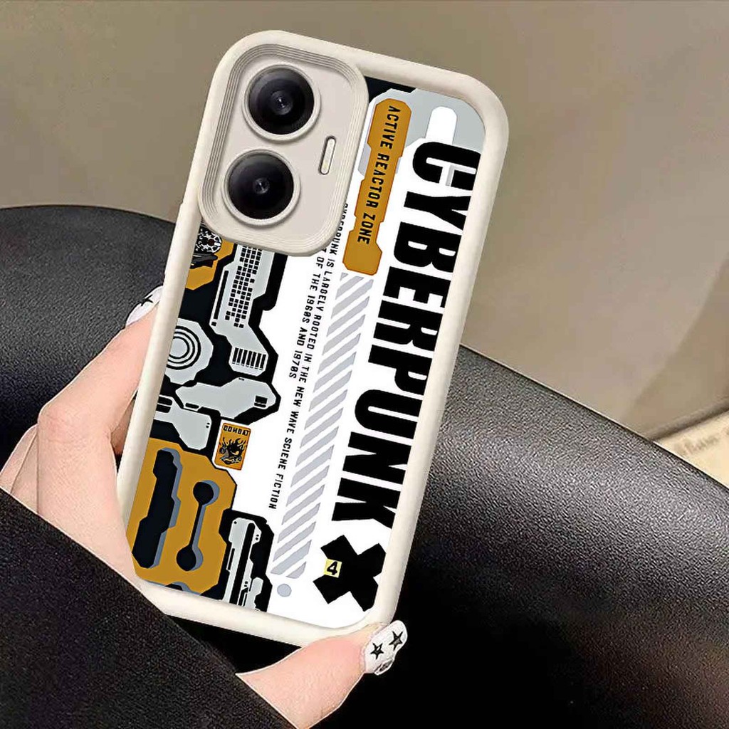 Phone Casing For Xiaomi POCO F7 POCO F7 Pro POCO F7 Ultra Turbo durable ...