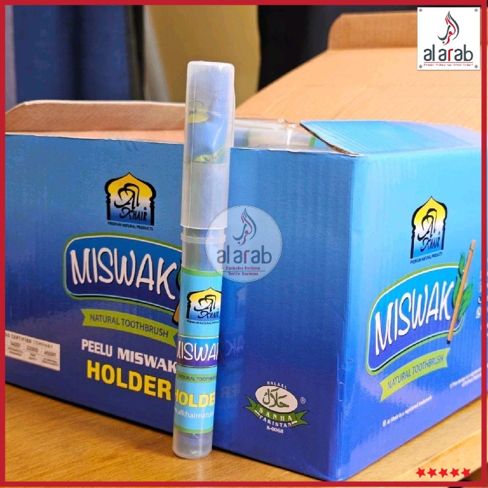 Kayu sugi atau Miswak Pen mudah di bawa dimana mana Nasal [Ready Stock ...