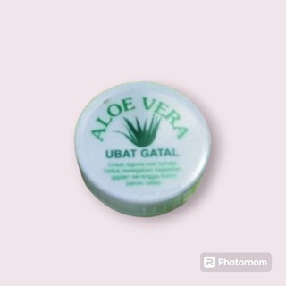 (12 bekas) Krim Gatal Ubat Luka Manusia Ubat Luka Cepat Kering Ubat ...