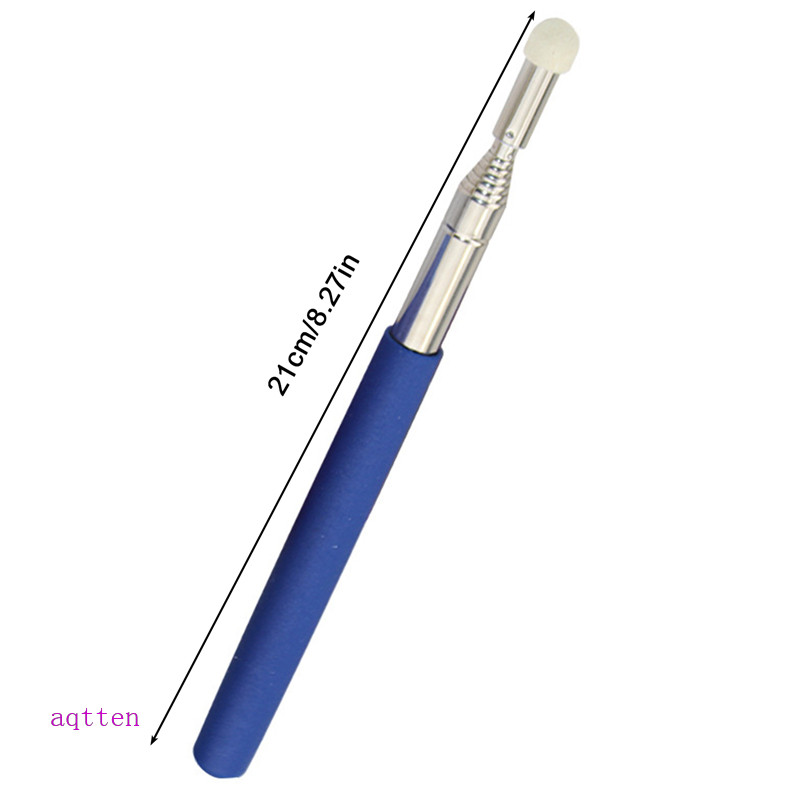 1m telescopic baton pointer pen-black/1m | Shopee Malaysia