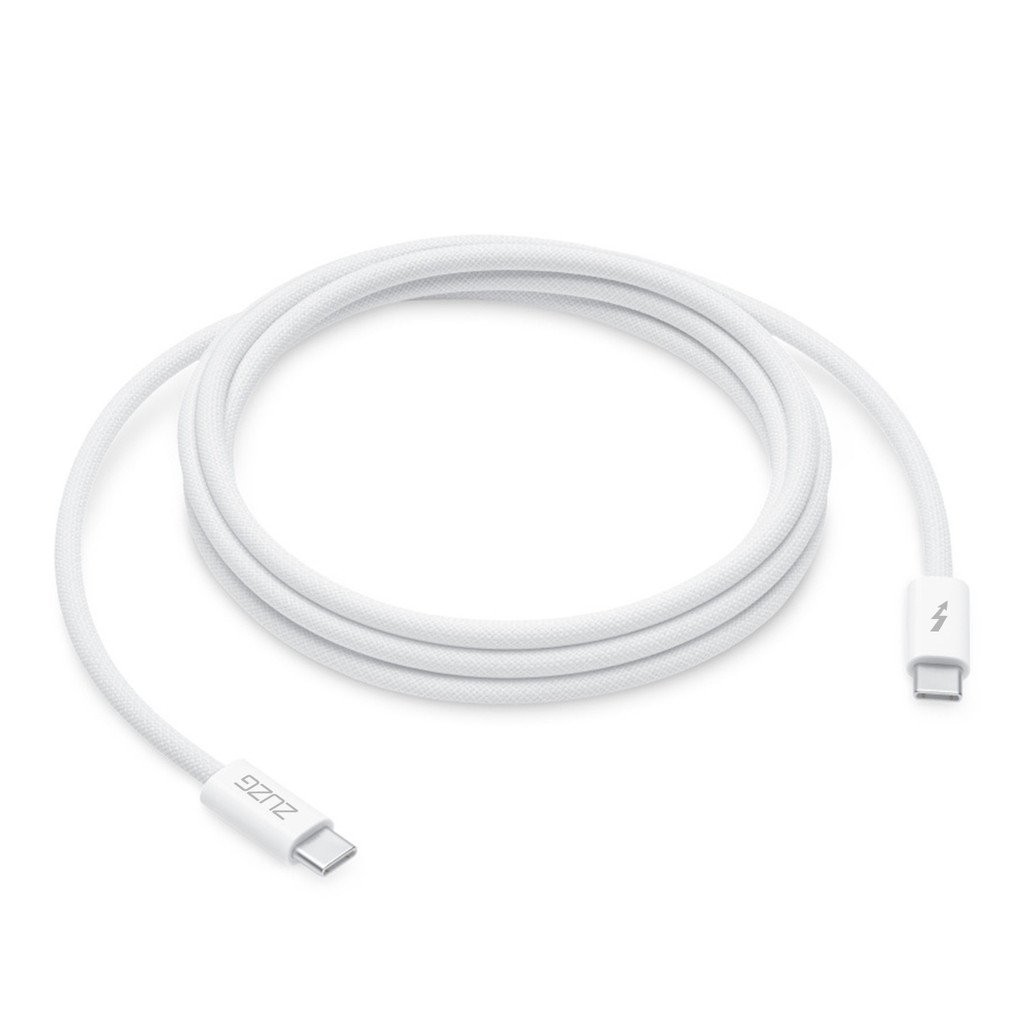 Wayar pengecas bateri anyaman typec dual pd 60w sesuai untuk kabel data ...