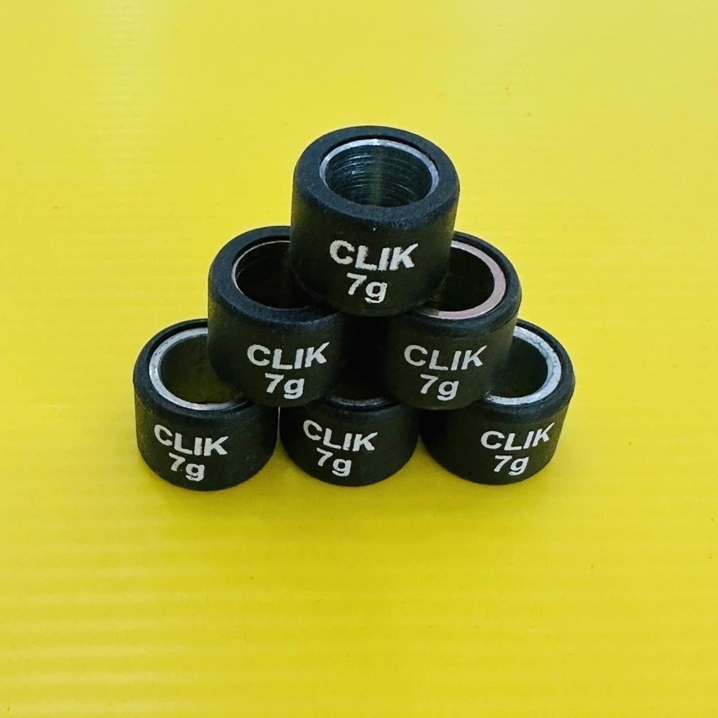 click Weights 7g/6 Tablets 7g | Shopee Malaysia