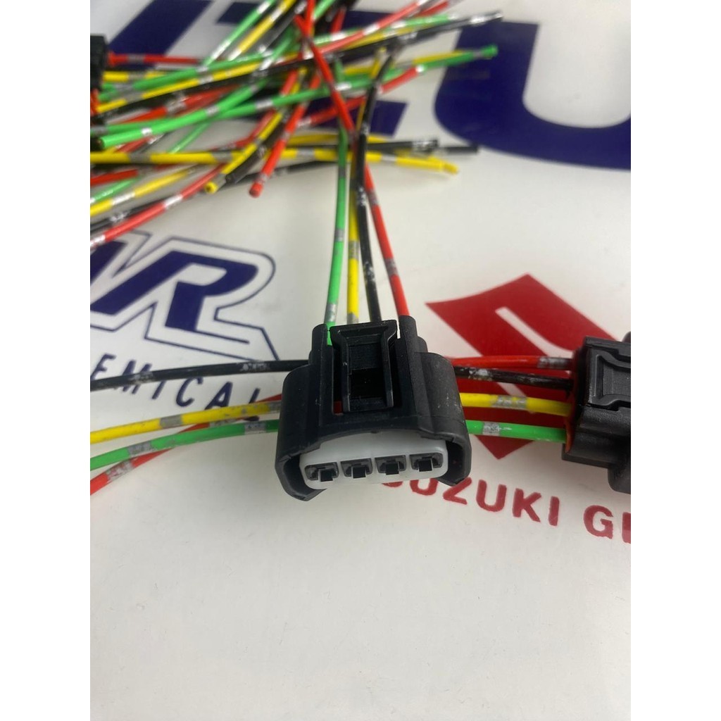 Toyota Vios Yaris Altis Camry Innova Avanza Xenia Rush Terios Spark ...