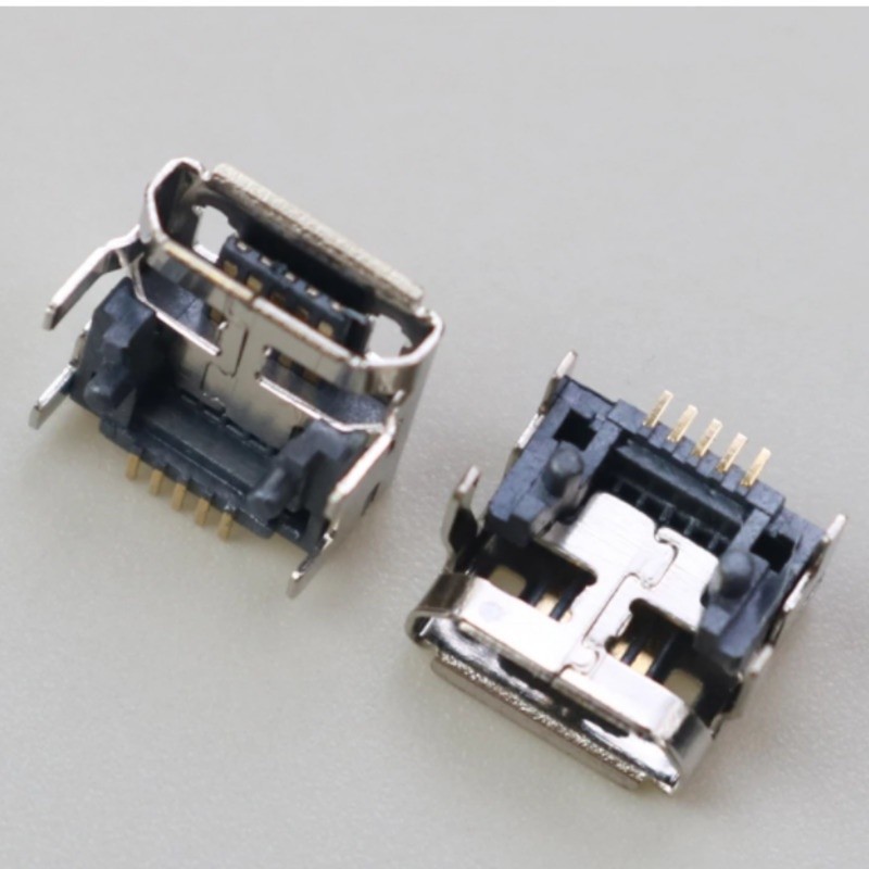 5-50Pcs Dock Micro Plug USB Charging Charger Pin Dock Port Connector ...