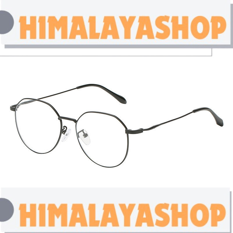 KoreanEyeGlass⭐ Korean Style 2021 Cermin Mata Glasses Retro Men Women ...