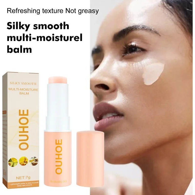 Hydrolyzed Collagen Multi Balm Stick Professional Facial Moisturizer ...
