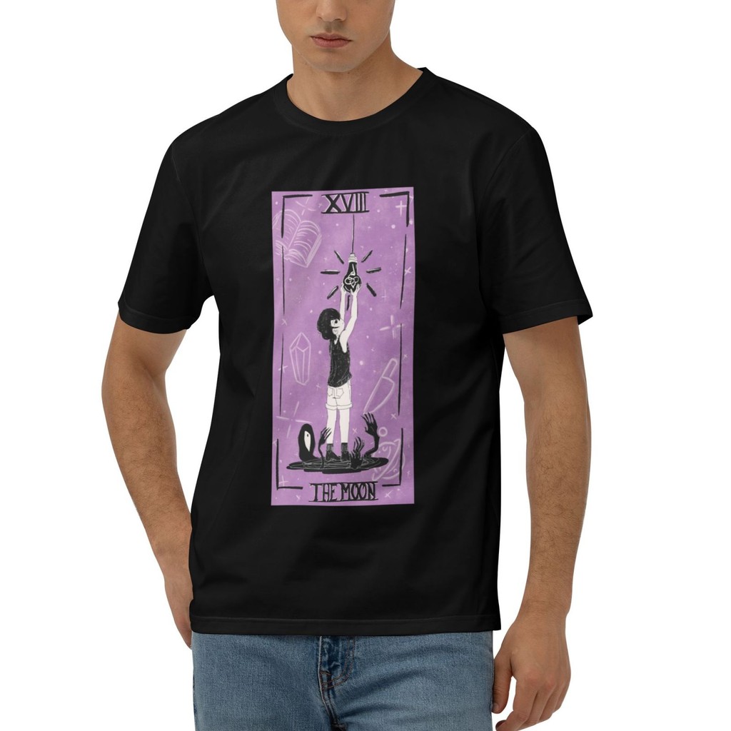 Omori Game Omocat Hero Rpg Aubrey Anime Popular Cotton Tshirt For Men ...
