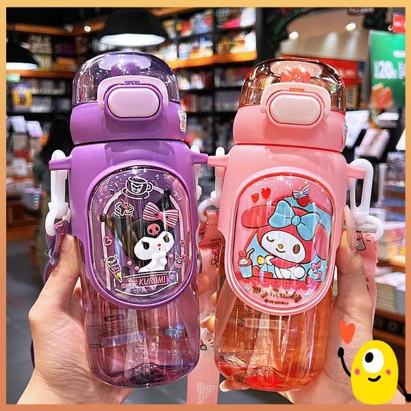 botol air kuromi murah kuromi bottle botol air kuromi botol air tahan sejuk kuromi Sanrio kulomi ...