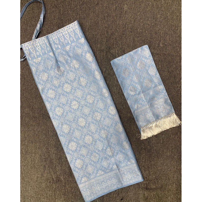 New songket lilit palembang/kebaya Bottoms/Traditional songket/songket ...