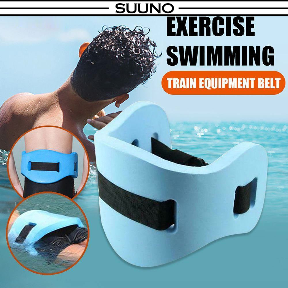 Floating Belt Swimming Equipment Swimming Assistant Floating Waist Belt ...