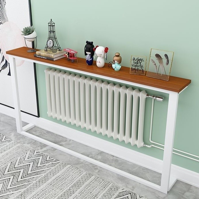 Wall Narrow Rack Kitchen Bed Head Bedside Gap Hallway Floor Radiator ...