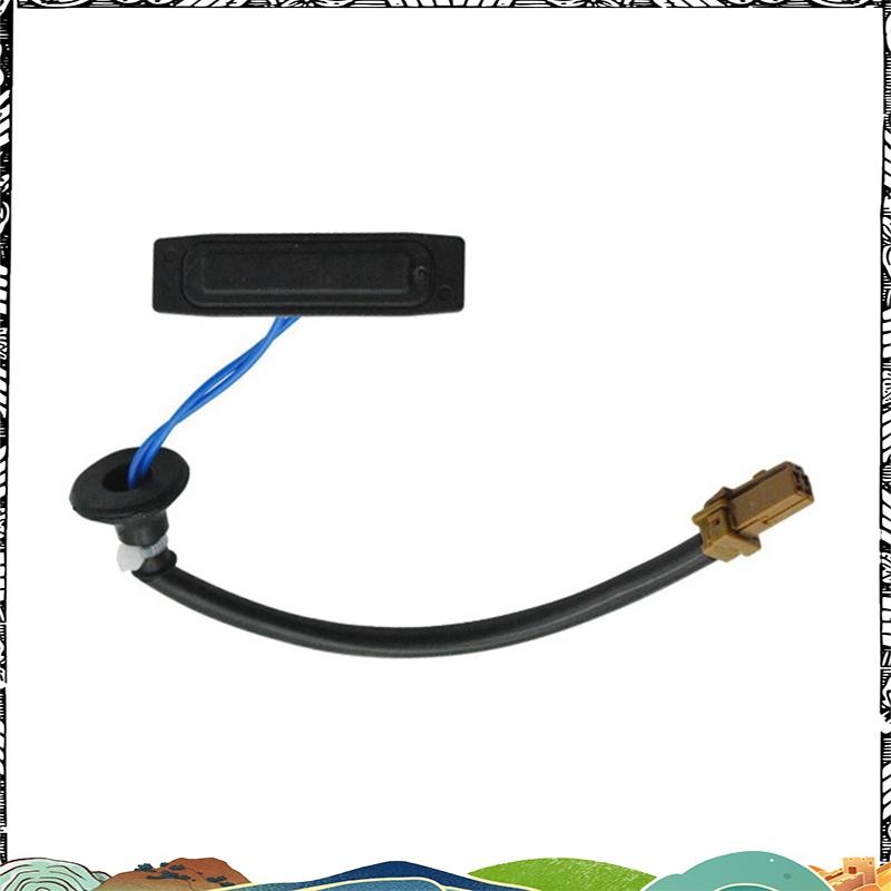 New Car Trunk Rear Door Open Button SWITH Opener R G for Subaru Impreza ...