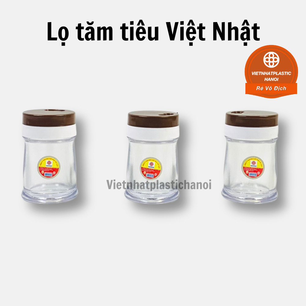 Modern Vietnamese-Japanese pepper toothpick jar 2966 | Genuine spice ...