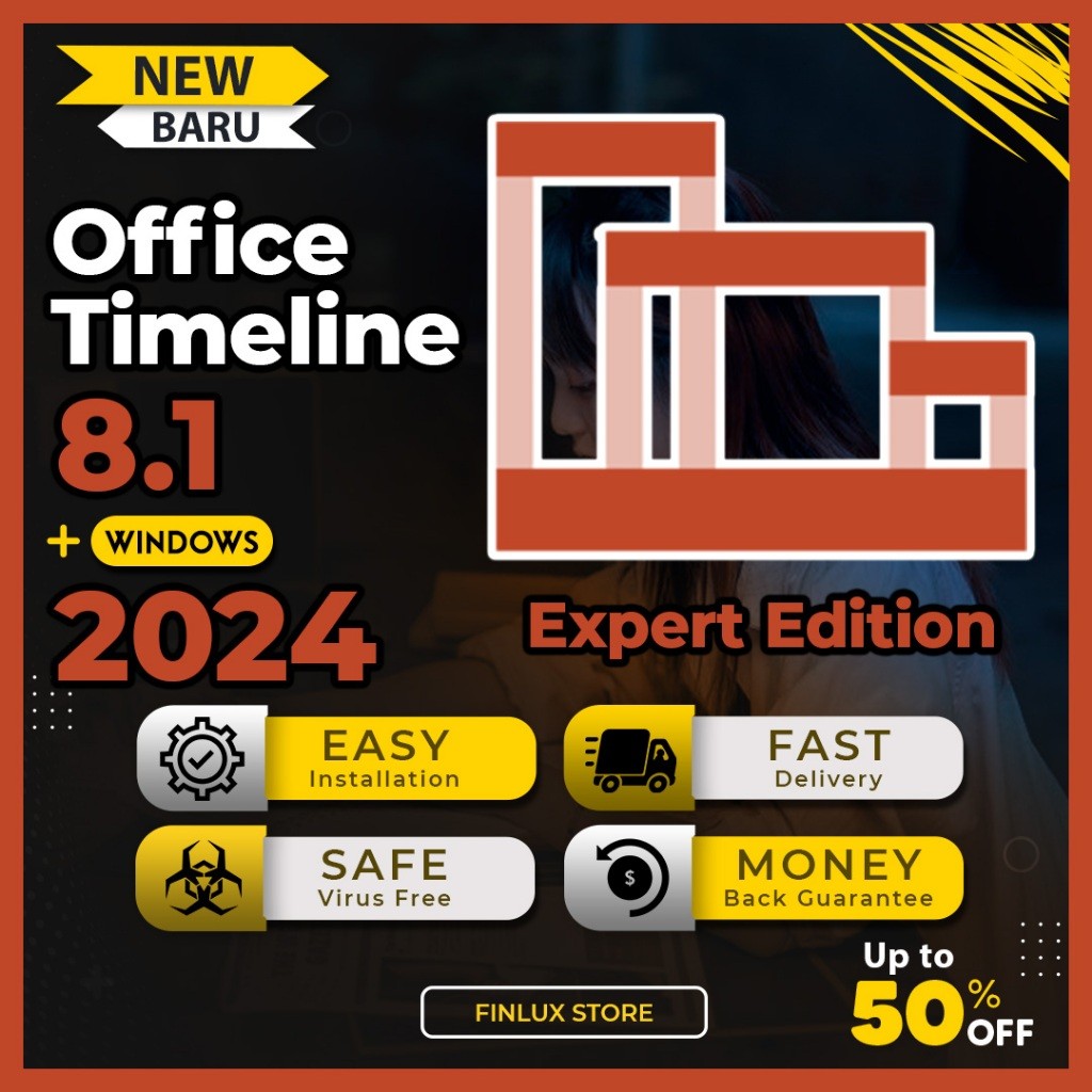 [VIDEO] Office Timeline Expert Edition v8.01.04 Latest 2024 Lifetime ...