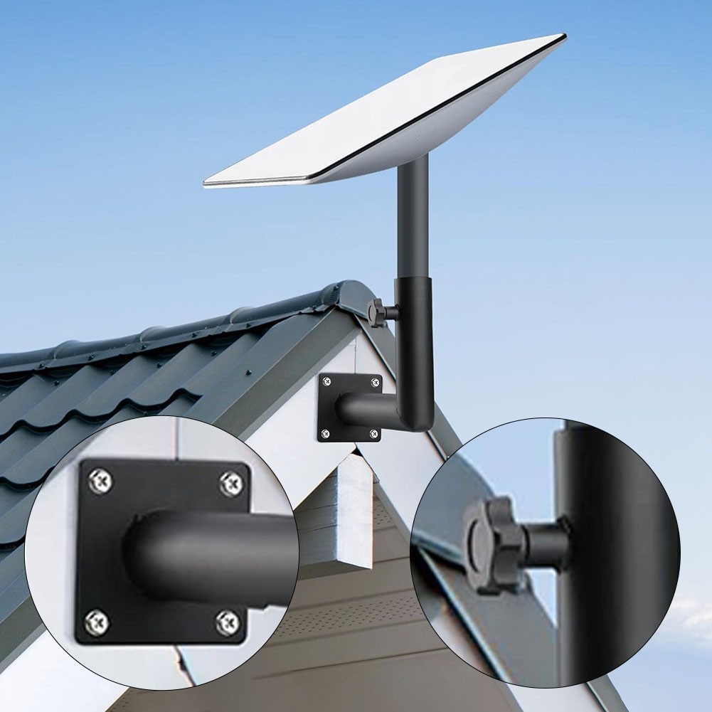 [Super] For Starlink Mount,For Starlink Short Wall Mount,For Starlink ...