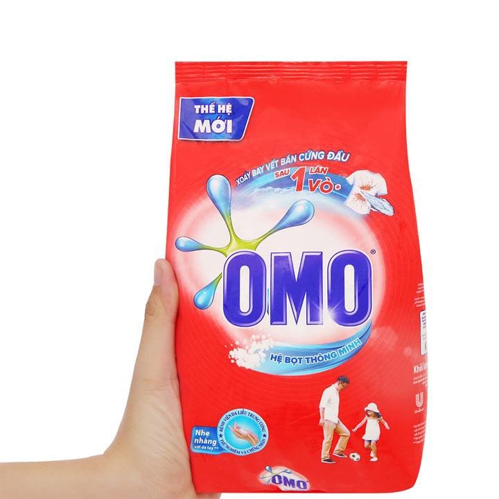 Omo Detergent 380g | Shopee Malaysia