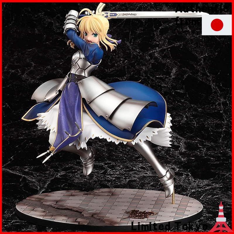 [Direct from Japan] Fate/stay night Saber, Excalibur, The Sword of ...