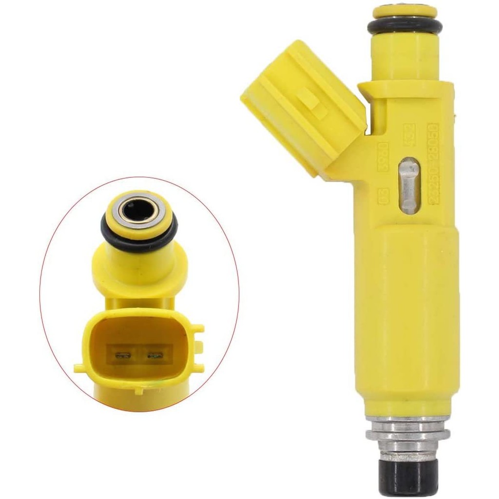 23250-28050 23209-28050 Suitable for Toyota Camry 2.4 RAV4 Fuel ...