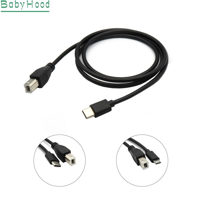 Flexible and Break Resistant Mobile Phone Keyboard OTG Cable Printer ...