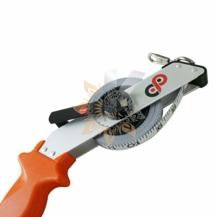 Sounding Tape Oil Depth Meter | Shopee Malaysia
