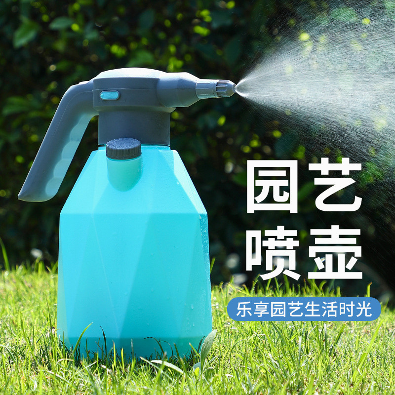 3L Automatic Garden Sprayer Plant Watering Can Bottle Garden Sprayer ...