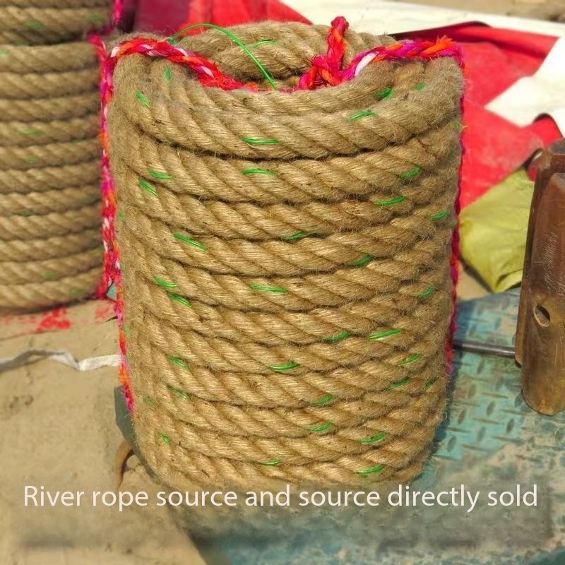HOT Tug of War Rope 30m 5cm 50mm with cable Tali Tarik Official ...