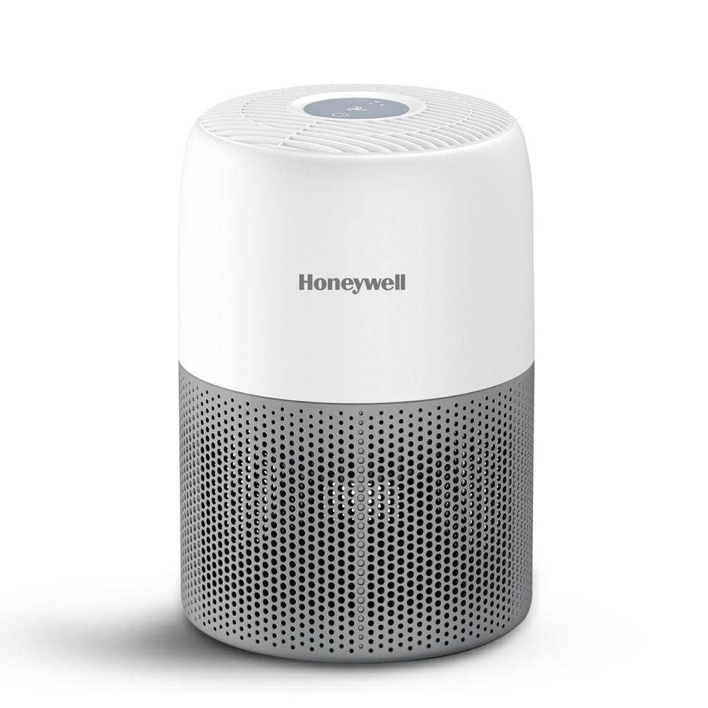 Honeywell Air Touch V1 Air Purifier with H13 HEPA Filter and Activated ...