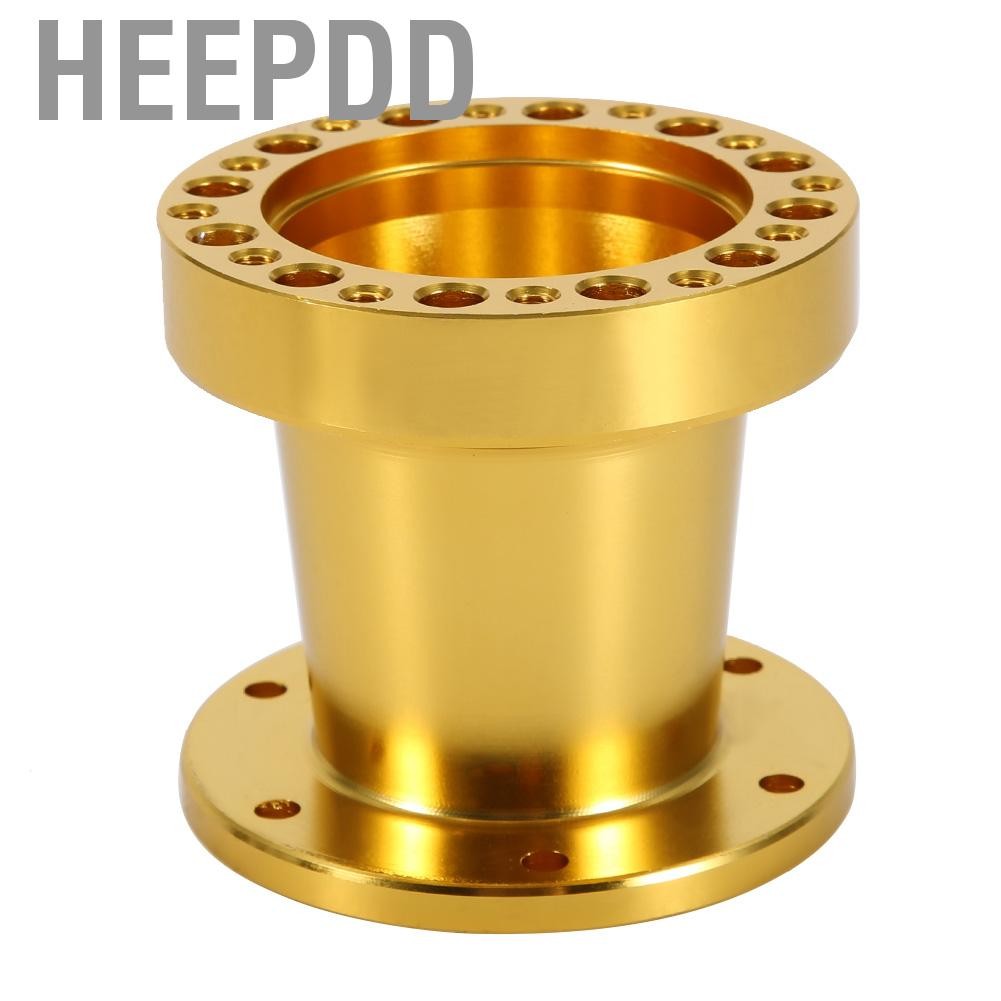 skill-my Acouto Steering Wheel Hub Spacer 3inch Car Extension Aluminium ...