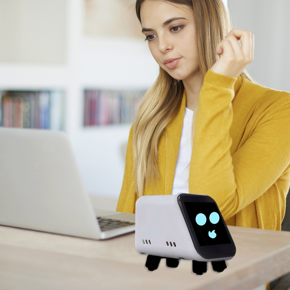 ESP32 S3 MUMA AI Chat Robot with 1.54in Screen N16R8 Development Board ...