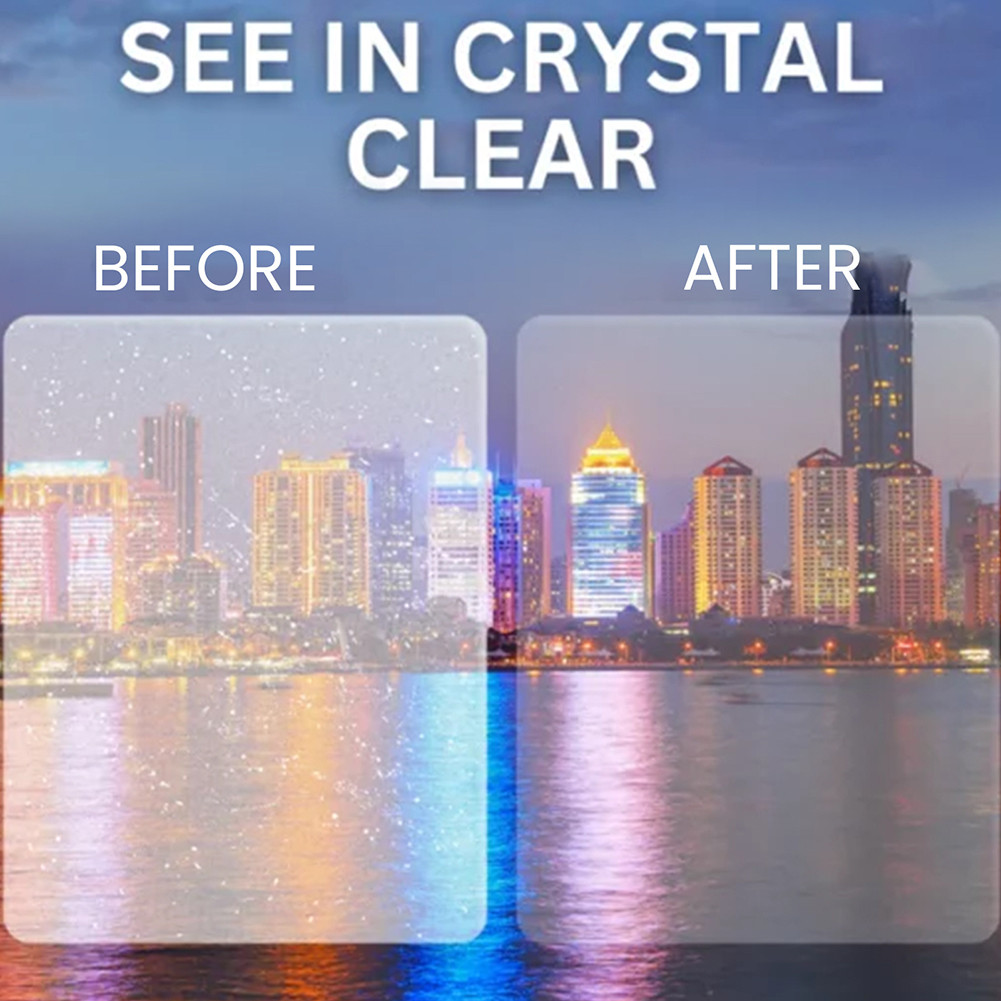 Nano Coat One Way Mirror Windows Car Mirrors Sponge Glass Nano Wax Coat ...