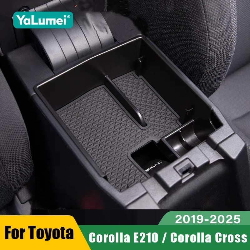 For Toyota Corolla E210 / Corolla Cross XG10 2019 2020 2021 2022 2023 ...