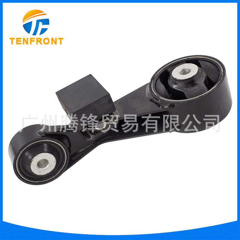 12372-0H090 sesuai untuk getah suspensi pelekap enjin Toyota Camry dan ...
