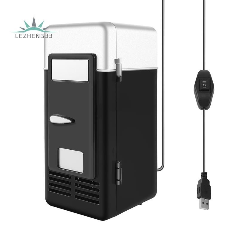 Usb Mini Fridge Cold Drop Shpping Freezer Usb Mini Fridge Small ...