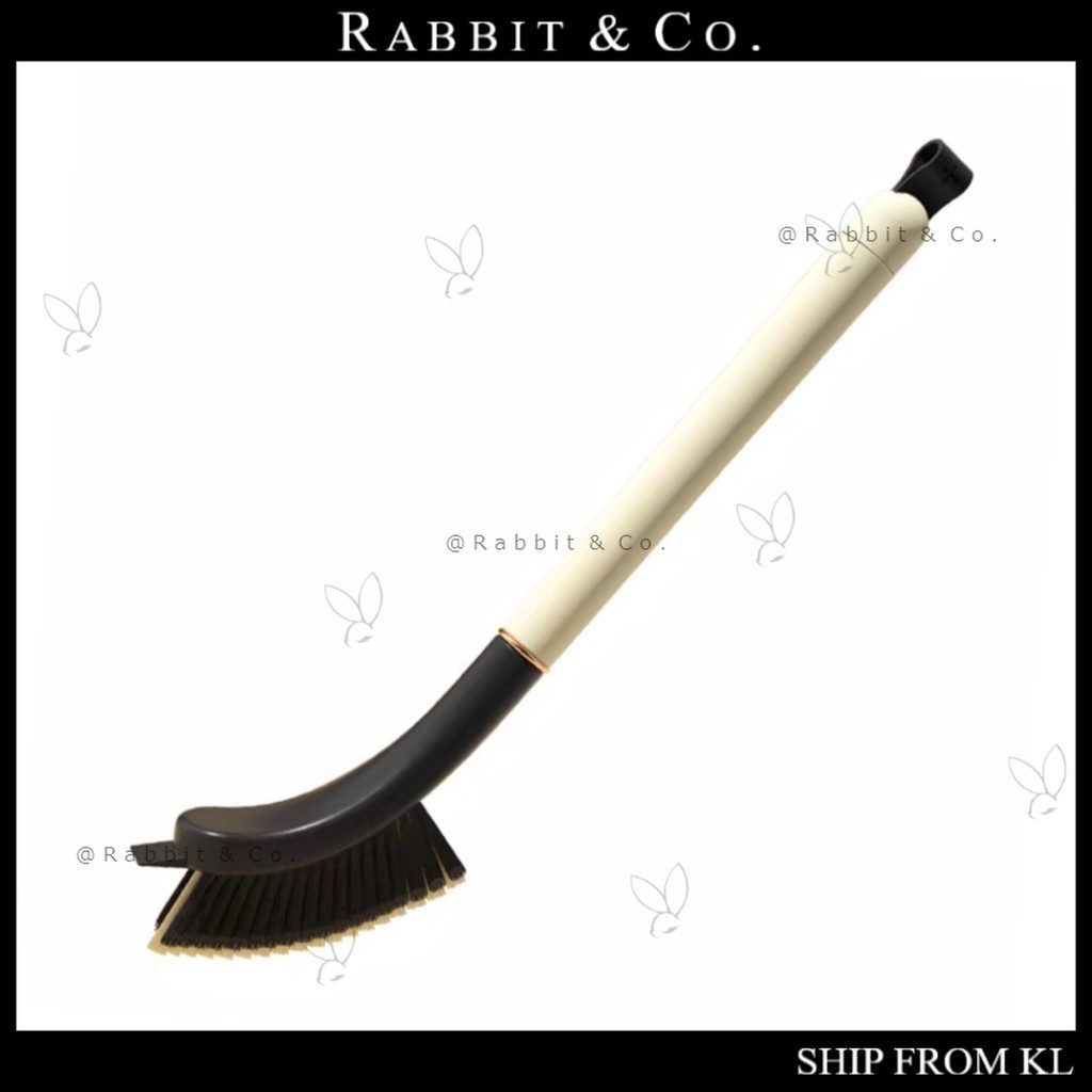 R&C Crevice Brush Multifunctional Cleaning Brush for Bathroom Window ...
