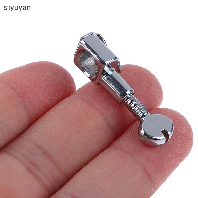 Si Silver TA11034000 Sewing Machine Clamp With Screw For Singer Sewing ...
